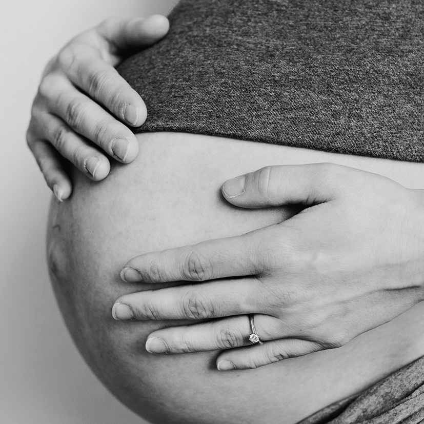 Dein Babybauch-Shooting in Rostock - natürlich & authentisch - Jenny ...