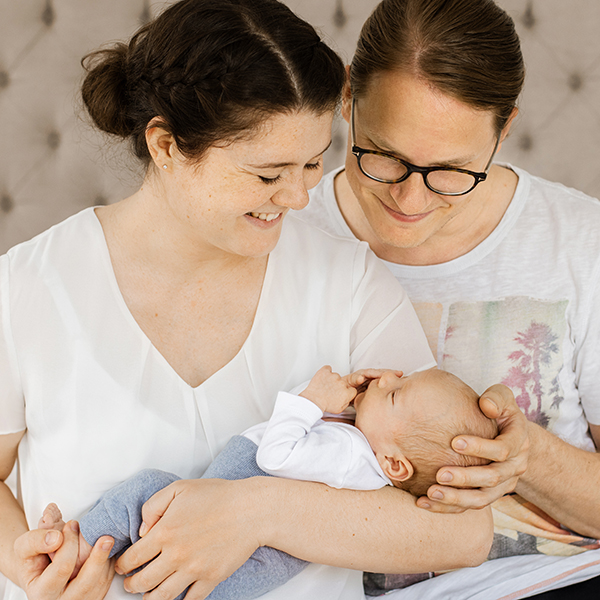 Eure Familienfotografin in Rostock mit Leidenschaft und Liebe zum ...