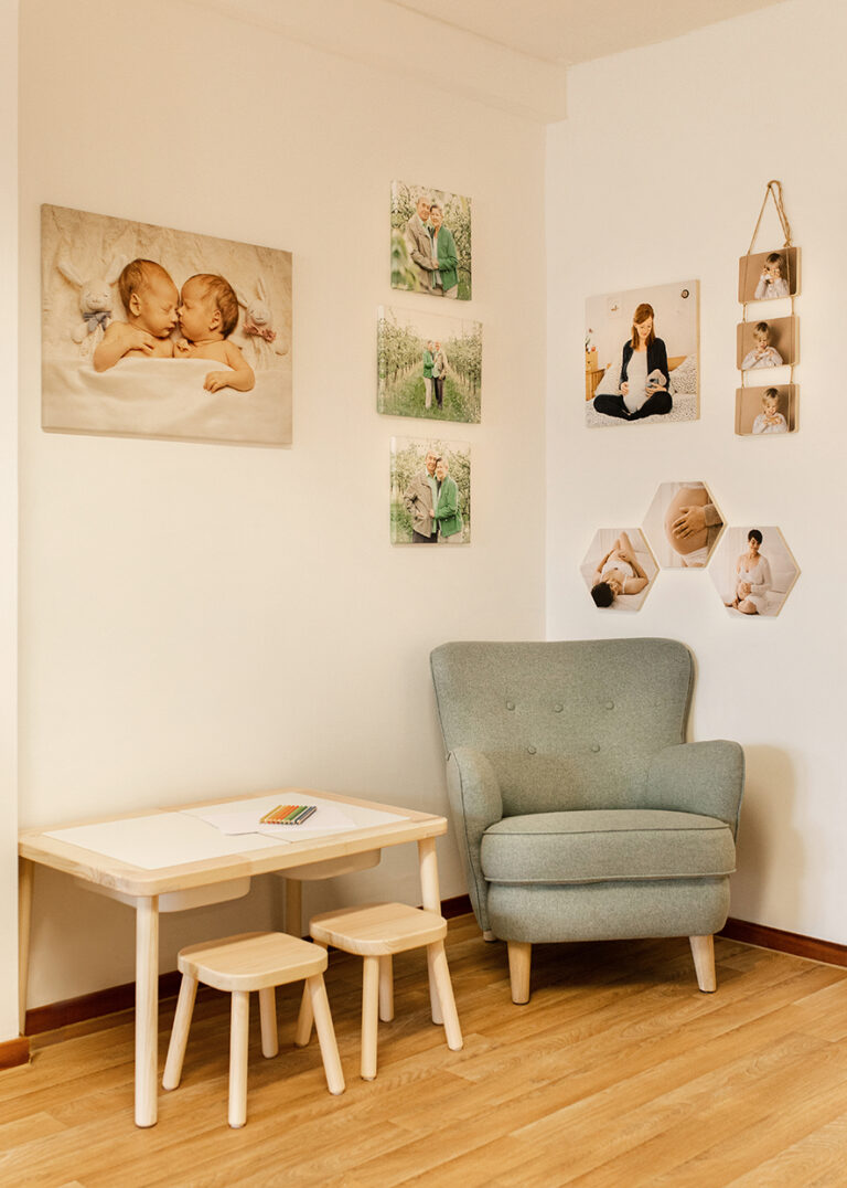 Mein Fotostudio - Fotografin mit Liebe zum Detail - Jenny Schuster