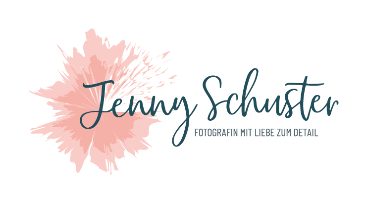Fotografin mit Liebe zum Detail – Jenny Schuster