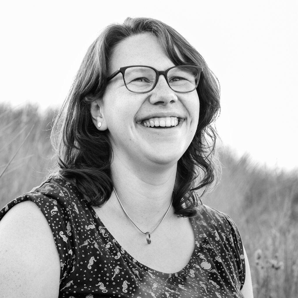 Über mich - Fotografin mit Liebe zum Detail - Jenny Schuster