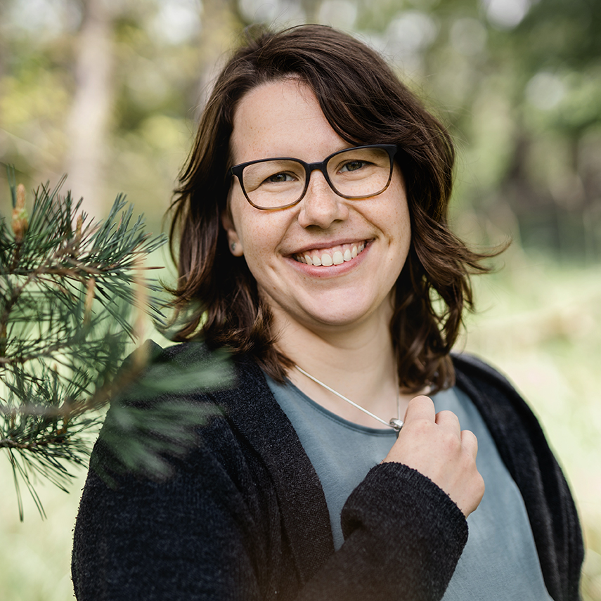 Kontakt - Fotografin mit Liebe zum Detail - Jenny Schuster